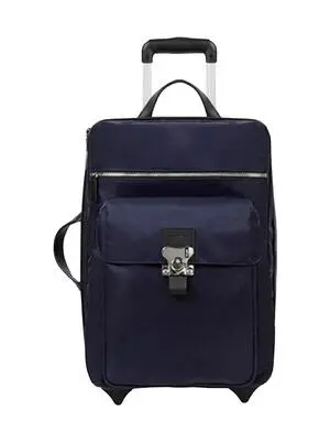 FPM MILANO Fpm Milano Travel Bag Blue