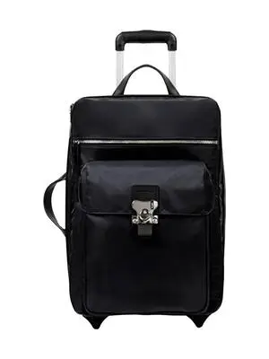 FPM MILANO Fpm Milano Travel Bag Ebony