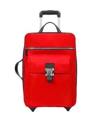 FPM MILANO Fpm Milano Travel Bag Red