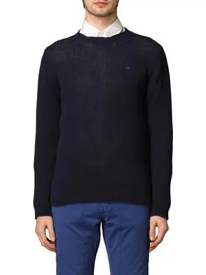 XC Pullover - Blue