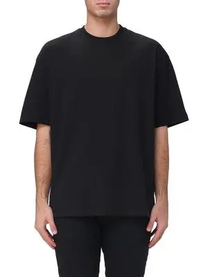 DIESEL® T-shirt Colour - Black