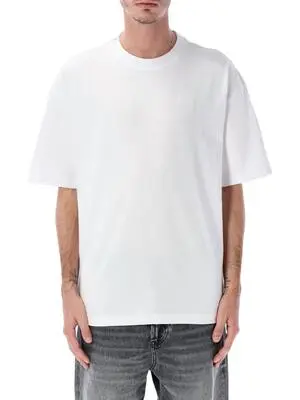 DIESEL® T-shirt Colour - White