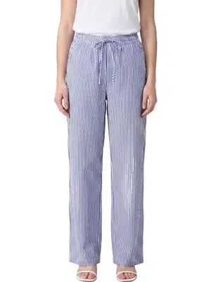 Citizens Of Humanity Palazzo Trousers - Blue