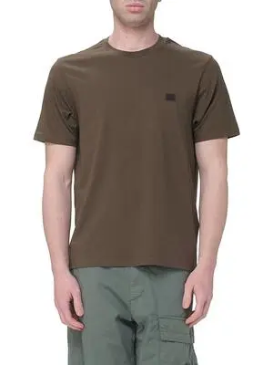 C.P. COMPANY T-shirt Colour - Mud