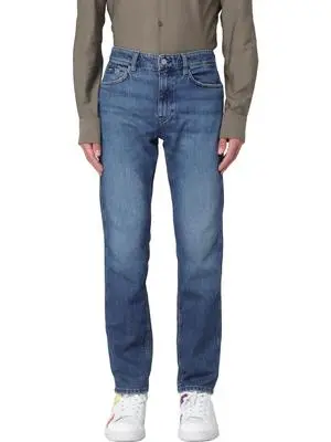 BOSS Jeans - Navy