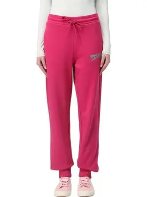 Versace Jogger Trousers - Fuchsia