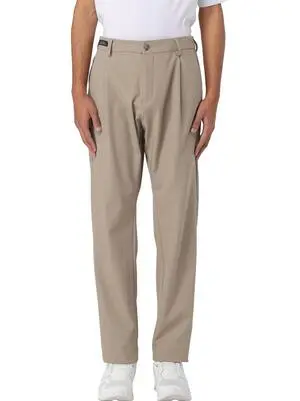 Paul & Shark Tailored Trousers - Mastic