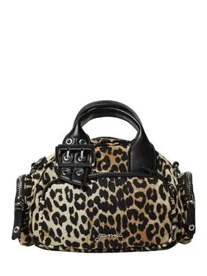 GANNI Handbag Colour - Multicolor