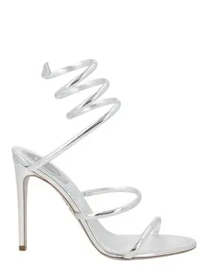 RENE CAOVILLA Rene Caovilla Heeled Sandals