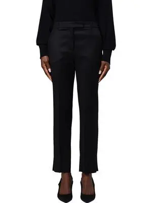 Incotex Tailored Trousers - Black