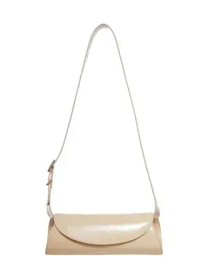 JIL SANDER Crossbody Bag Colour - Nude
