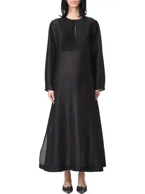 Tory Burch Maxi Dress - Black