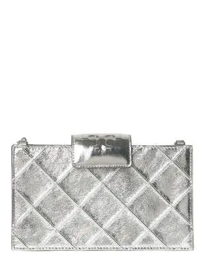 Tory Burch Shoulder Bag - Silver