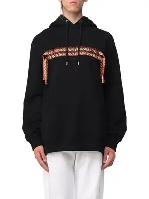 LANVIN Sweatshirt Colour - Black