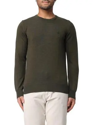 BROOKSFIELD Jumper - Olive