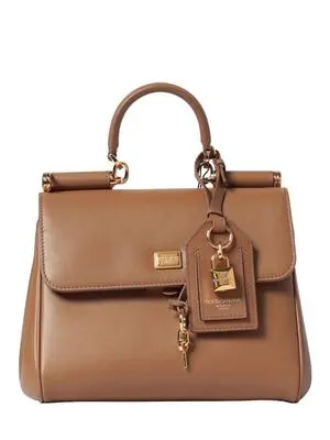 Dolce & Gabbana Handbag Colour - Brown