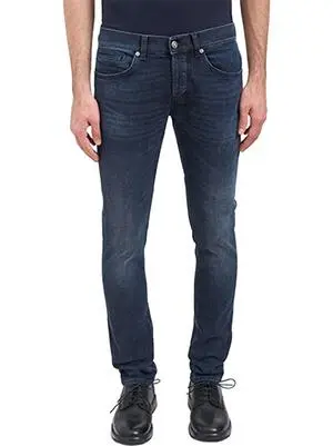 DONDUP Jeans - Blue