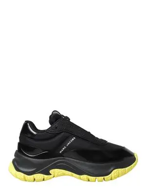 Marc Jacobs Chunky Sole Trainers - Multicolor