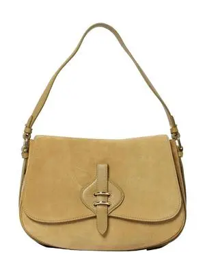 COCCINELLE Coccinelle Shoulder Bag Grey