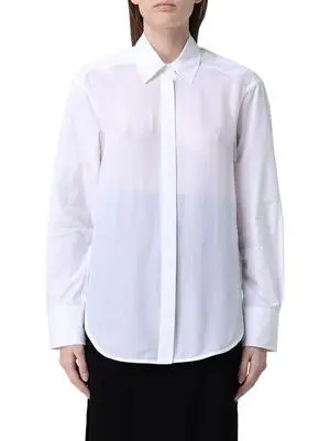 Pinko Cotton Shirt - White