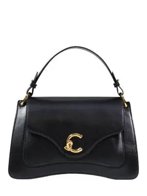 COCCINELLE Handbag Colour - Black
