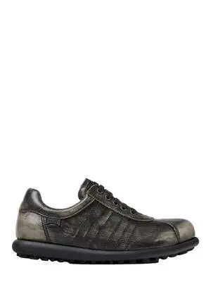 Camper Pelotas Lace Up Sneakers - Multicolor