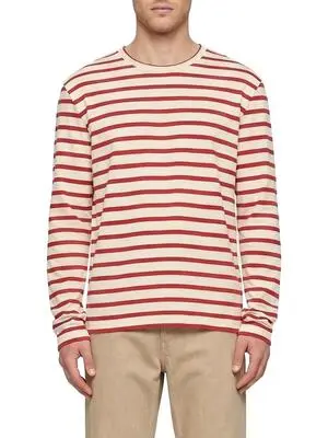 JIL SANDER T-shirt - Red