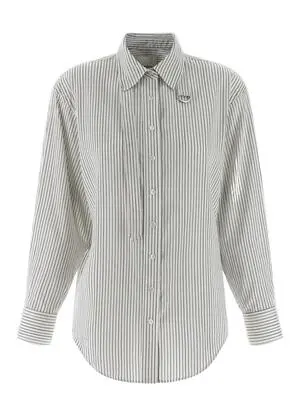 Isabel Marant Étoile Shirt Colour - Beige