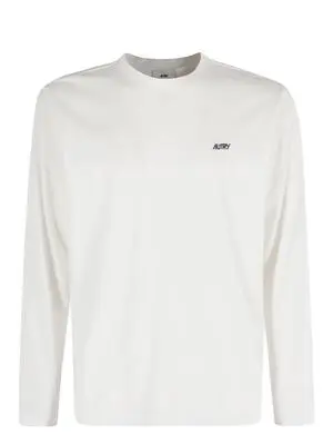 AUTRY T-shirt Colour - White