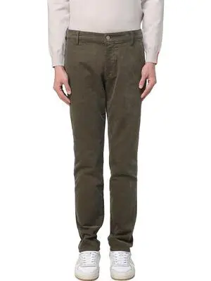 JECKERSON Tailored Trousers - Military