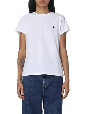Polo Ralph Lauren T-shirt Colour - White