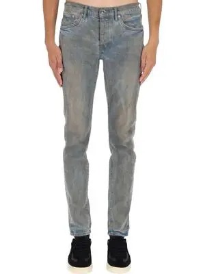 PURPLE BRAND Jeans - Denim