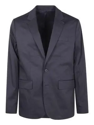 Michael Kors Tailored Blazer - Black