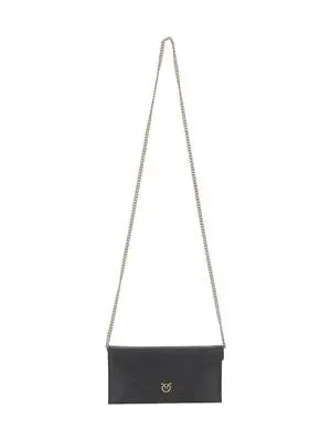 Pinko Mini Bag - Black