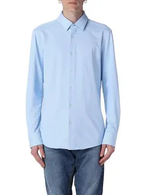 BOSS Shirt Colour - Sky Blue