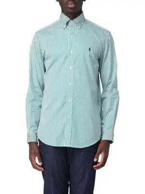 Polo Ralph Lauren Shirt - Green