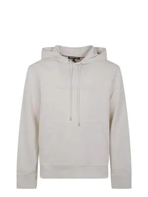 Michael Kors Hoodie - Ecru