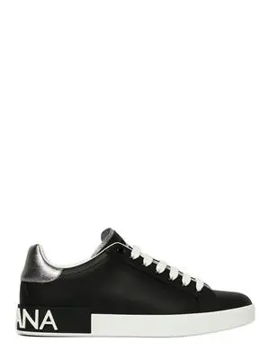 Dolce & Gabbana Trainers Colour - Black