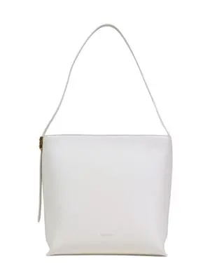 COCCINELLE Coccinelle Shoulder Bag Milk