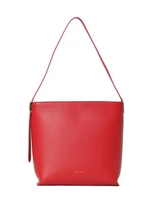 COCCINELLE Coccinelle Shoulder Bag Red