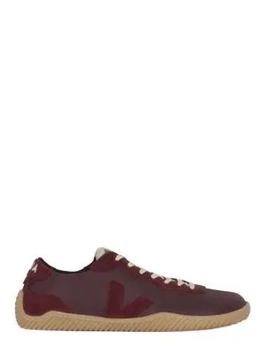 VEJA Veja Jitsu Baserange X Sneakers Red