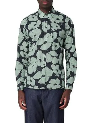 Dries Van Noten Shirt - Black