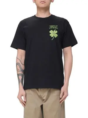 Carhartt Work In Progress T-shirt Colour - Black