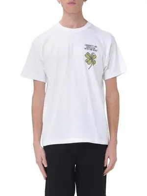 Carhartt Work In Progress T-shirt Colour - White