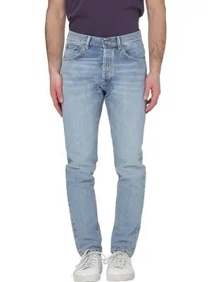 DONDUP Slim Fit Jeans - Denim