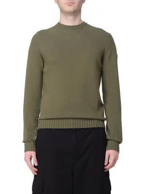 COLMAR Crew Neck Jumper - Military
