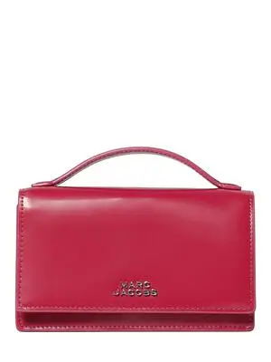 Marc Jacobs Mini Bag Colour - Fuchsia