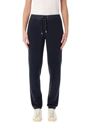 PARAJUMPERS Drawstring Trousers - Black