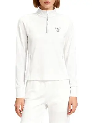 Brunello Cucinelli Sweatshirt - White