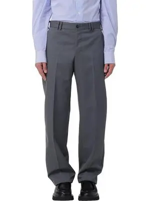 PT TORINO Tailored Trousers - Grey